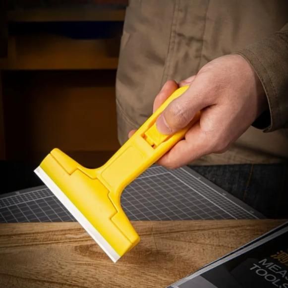 Floor Scraper Blades Cleaning Hand Tool – Urslook