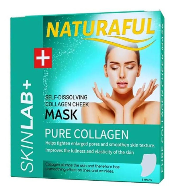 Pure Collagen Forehead Masks – Urslook