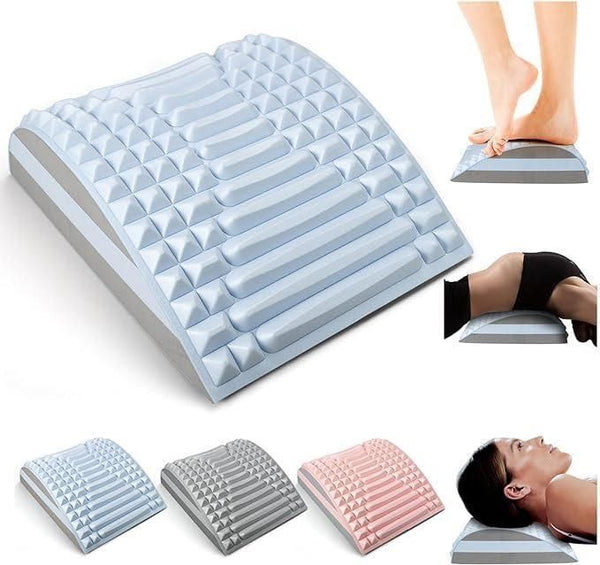 Back Stretcher Pillow Back Pain Relief – Urslook